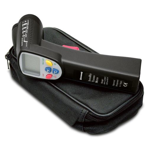 Sidchrome SCMT70618 Non-Contact Infrared Thermometer