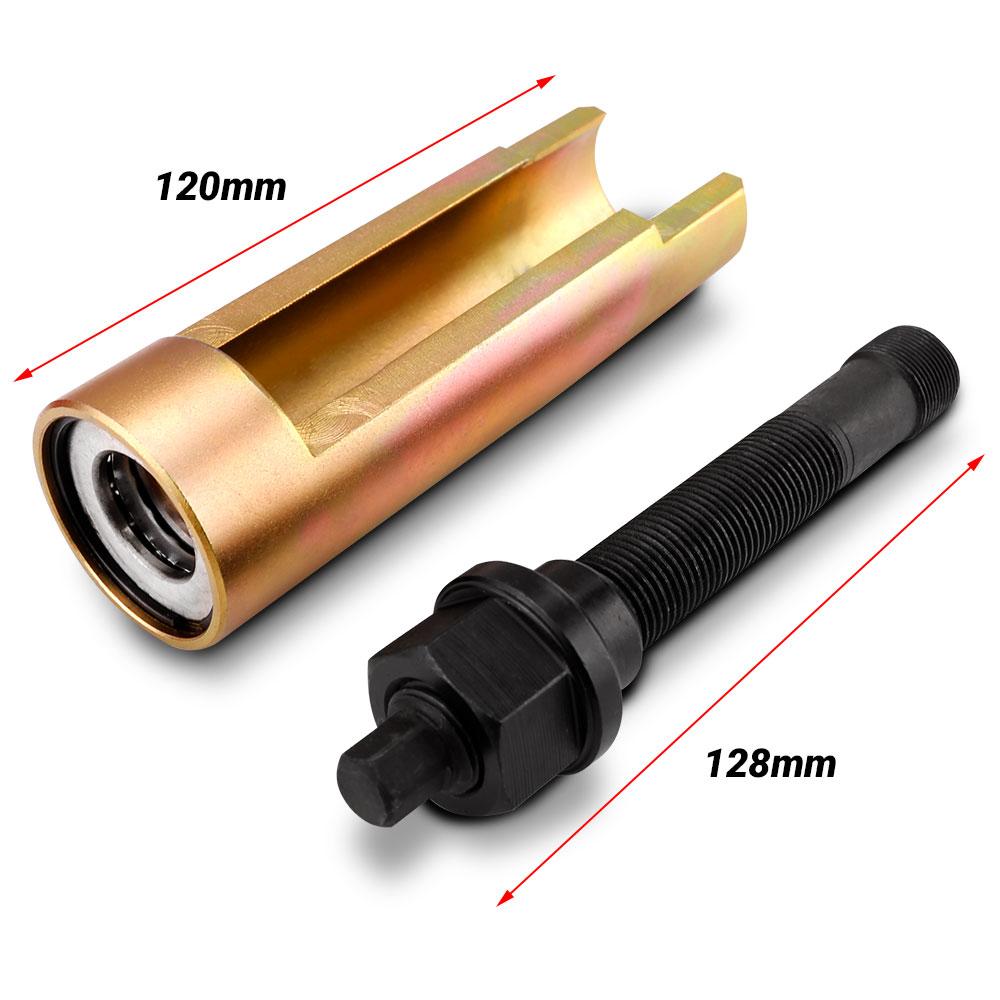 Daytona DINJP3 3pce Diesel Injector Puller Set