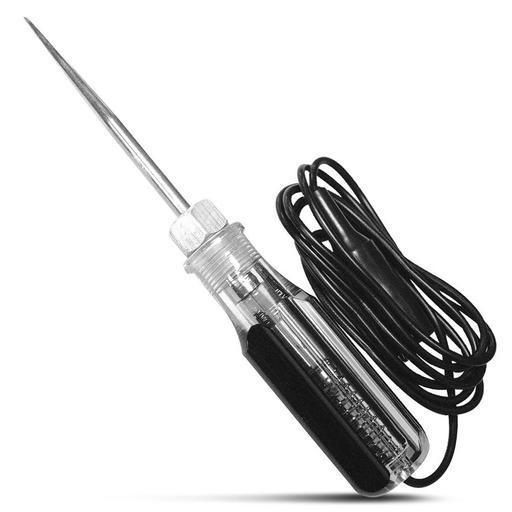 SP Tools SP61011 Heavy Duty Short Probe Circuit Tester 6, 12 & 24 Volt