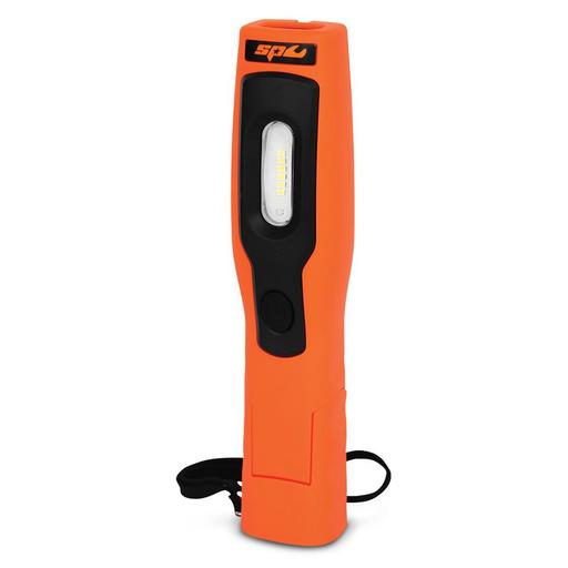 SP Tools SP81456 80LM & 350LM SMD LED Magbase Torch/Worklight