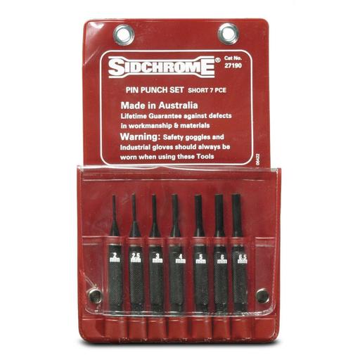 Sydney Tools