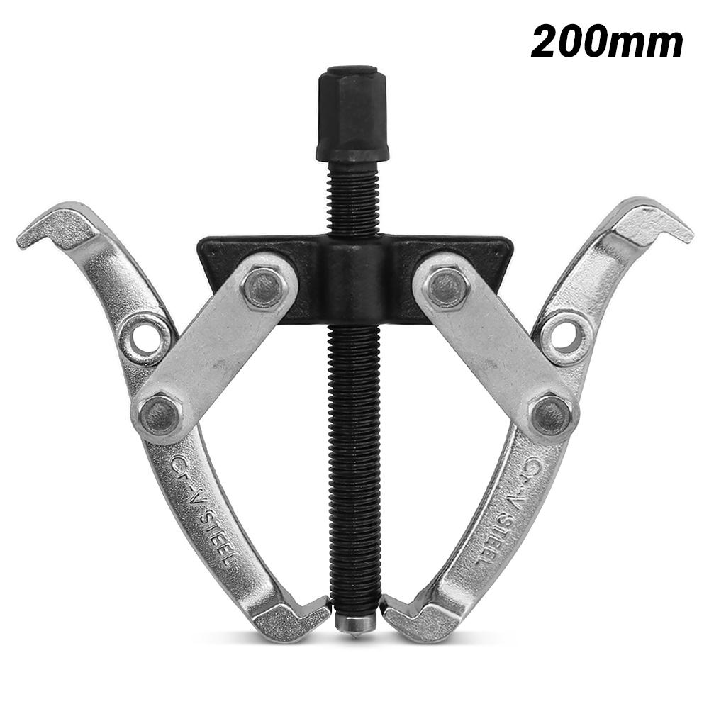 SP Tools SP67008 200mm Two Jaw Reversible Gear Puller