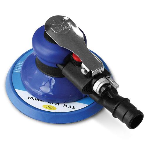 SP Air SP-3600 150mm (6") Air Orbital Sander