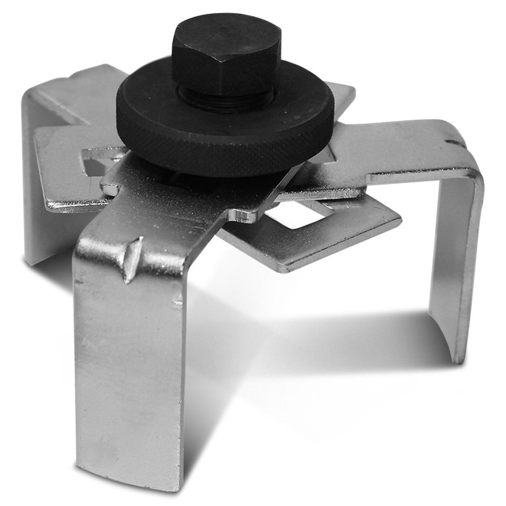 SP Tools SP64067 75-160mm 3-Leg Fuel Tank Sender Spanner