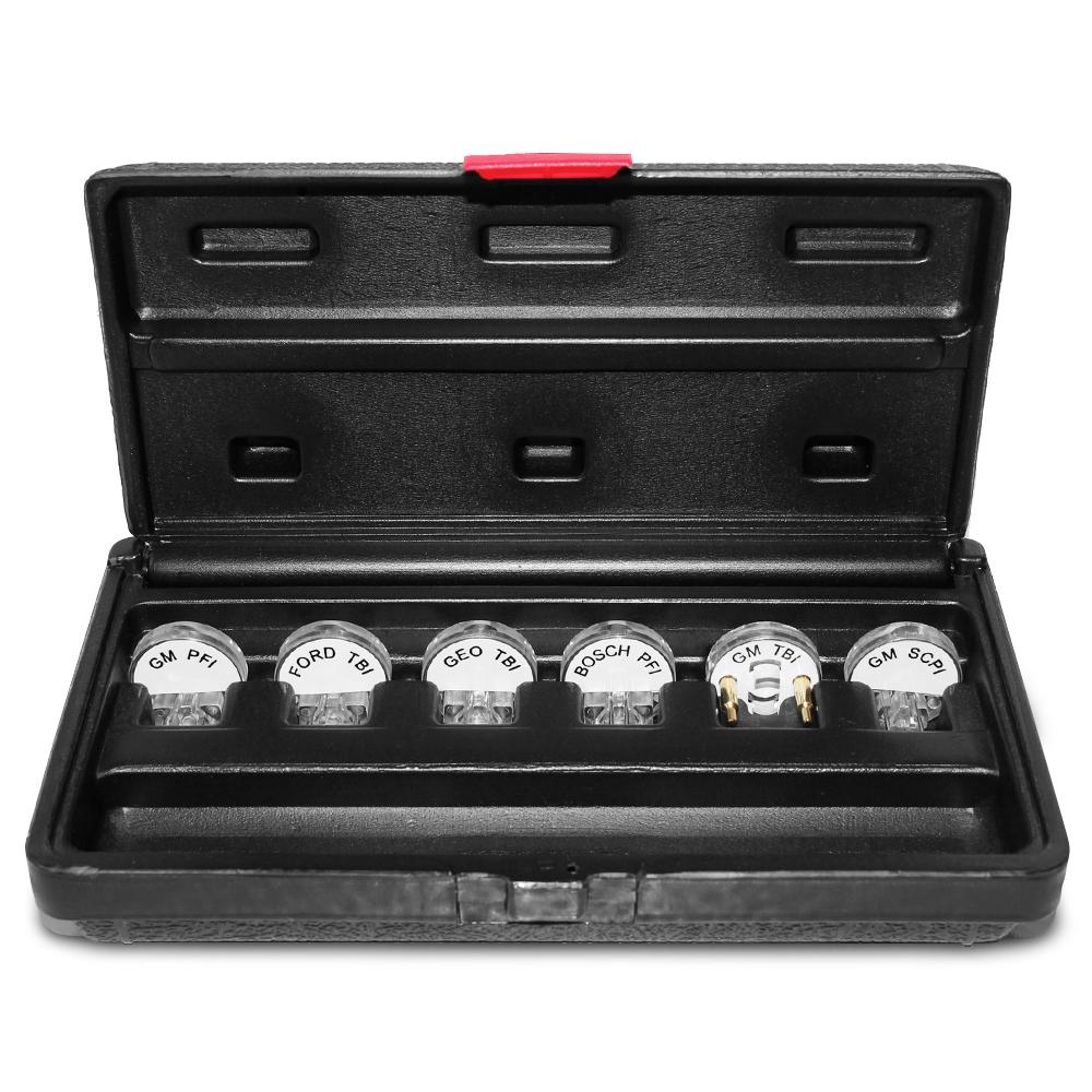 SP Tools SP71050 6pce Noid Light Kit