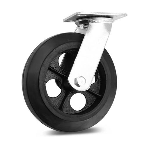 Climbrite CCWS 4pce Castor Wheel Set Suits BP1000