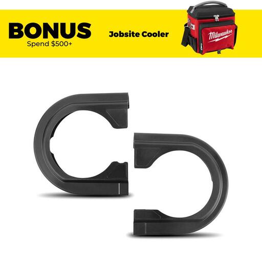 Milwaukee 49902729 Deep Cut Band Saw Blade Cover to suit Cordless & AC ...