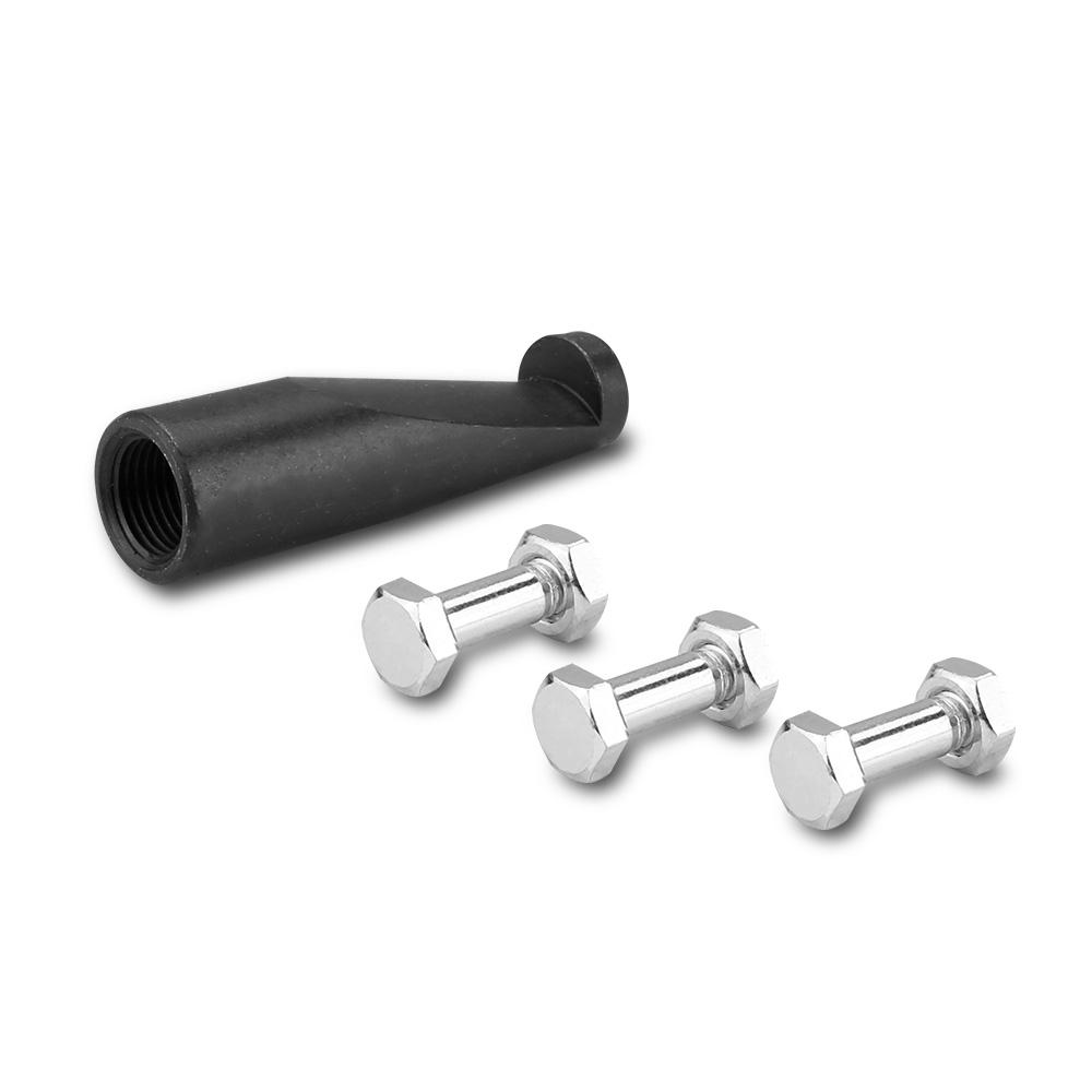 Daytona DSLHPU Slide Hammer and puller set