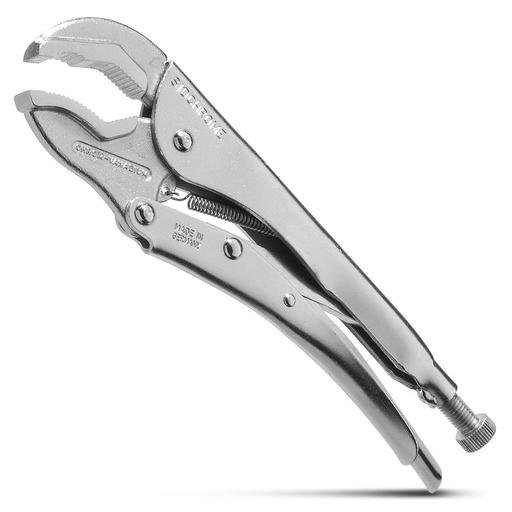 Sidchrome SCMT28416 250mm (10") Versa Jaw Locking Pliers