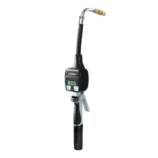 Alemlube 365534 Samoa Electronic Engine or Gear Oil Meter