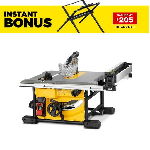 Table Saws | Carpentry | Sydney Tools