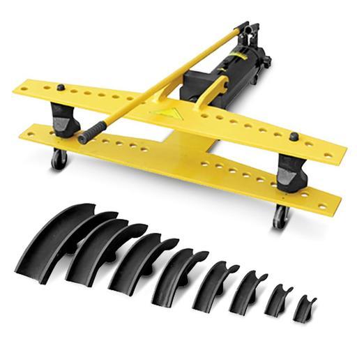Tube Benders | Plumbing | Sydney Tools
