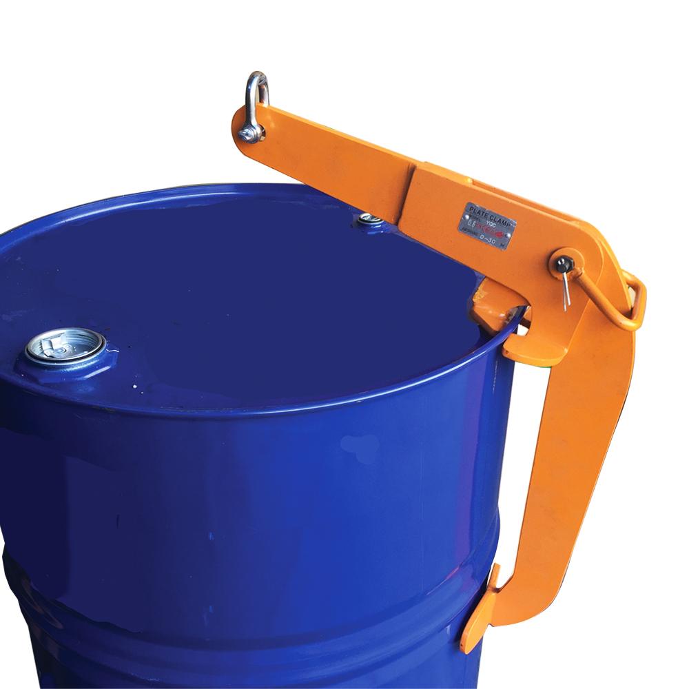 Garrick GDCV Vertical Drum Clamp