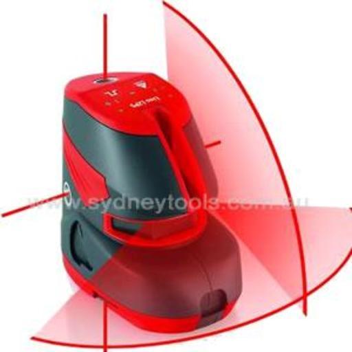 Leica Line Laser Levels | Sydney Tools