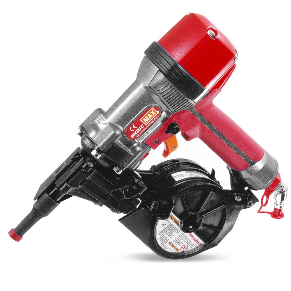 MAX HN25C High Pressure Concrete Pinner - MADE IN JAPAN