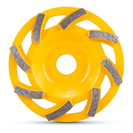 Makita PC5000C 1400W 125mm (5") Concrete Planer Grinder