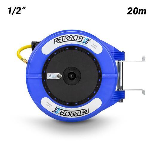 Retracta Air Hoses Reels | Sydney Tools