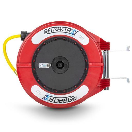 Retracta ARC320R-01 3/8" x 20m R3 RACR Compressed Air Reel