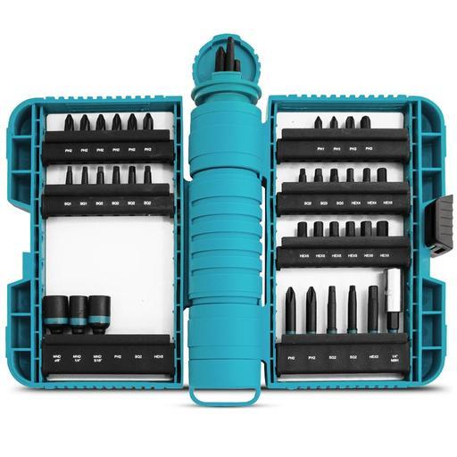 Makita Impact Driver Bit Sets | Makita Tool Accessories | Sydney Tools