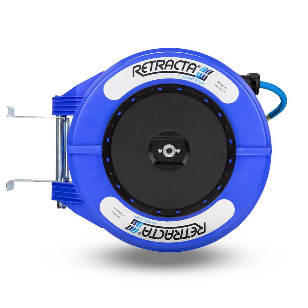 Retracta AW315B-01 3/8" x 15m R3 Compressed Air/Water Reel