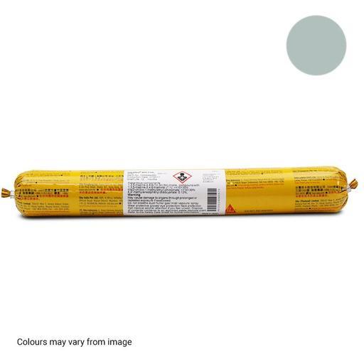 Sika 509357 400 Fire 600ml Grey Polyurethane Sealant