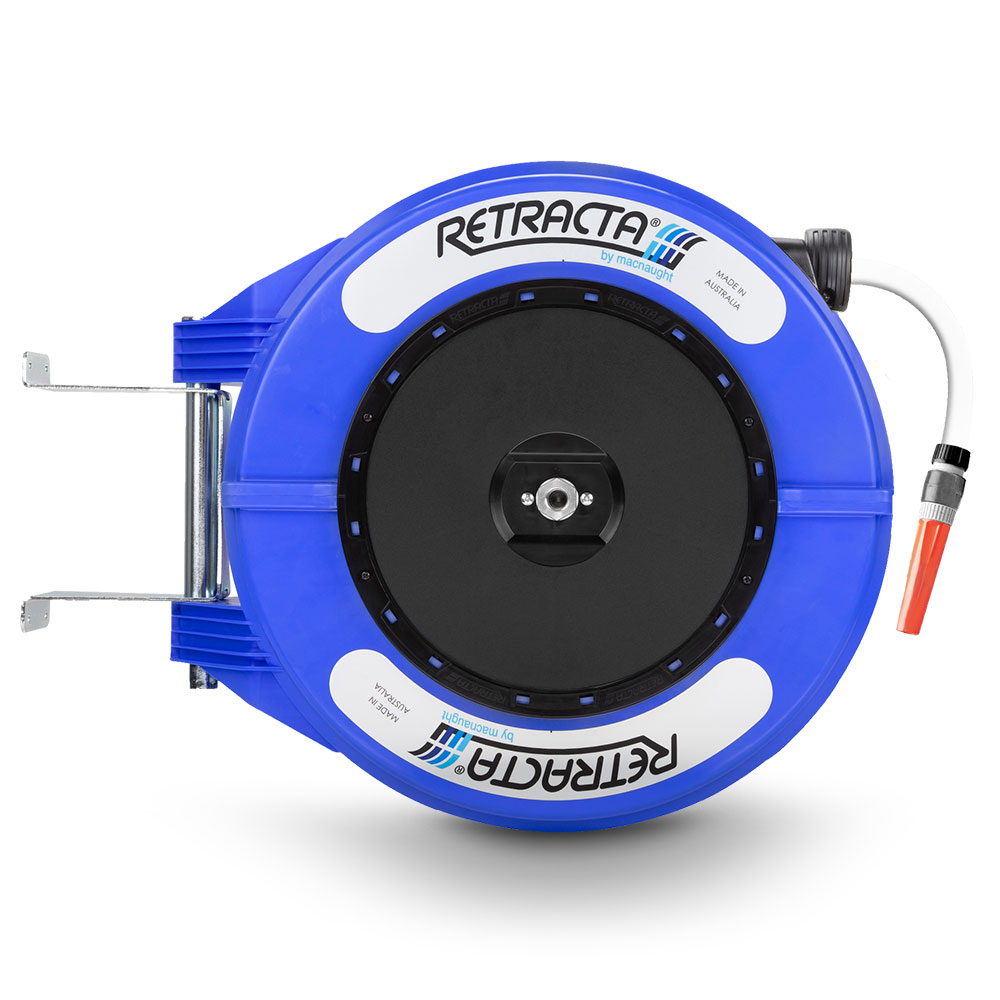 Retracta CW420B-01 1/2" x 20m R3 Water Reel