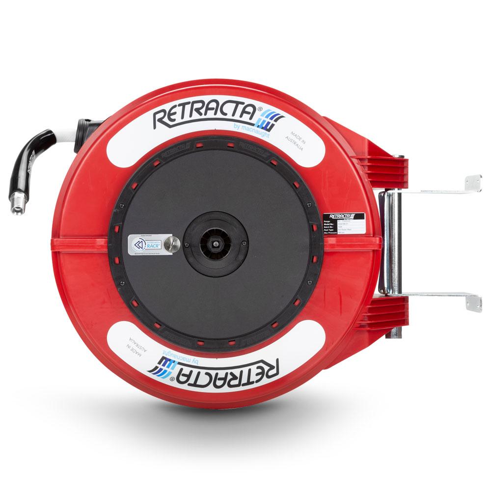 Retracta HW420R-01 1/2" x 20m R3 Hot Water Reel