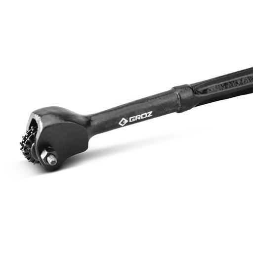 Groz GZ-12081 (WDC/01) Single-Pack 38mm Emery Wheel Dresser Cutter Size "1"