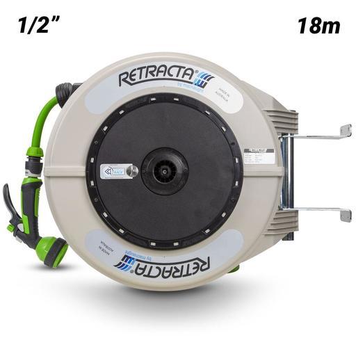 Retracta Water Hoses Reels | Sydney Tools