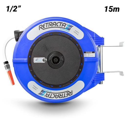 Retracta CWC415B-01 1/2" x 15m R3 RACR Water Reel