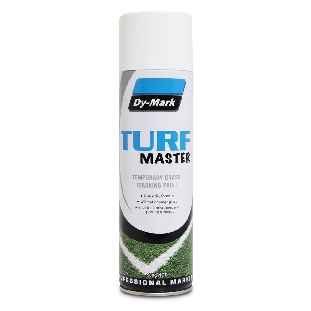 Dy-Mark 41125011 500g Turf Master Grass Marking Paint