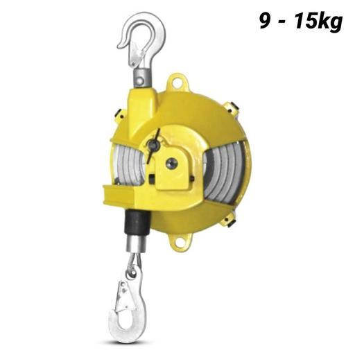 Mighty Seven M7 M7-SP3150 1.3m 9-15kg Spiral Spring Balancer