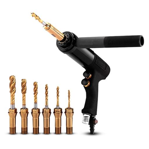 Tapper Drills | Air Tools | Sydney Tools