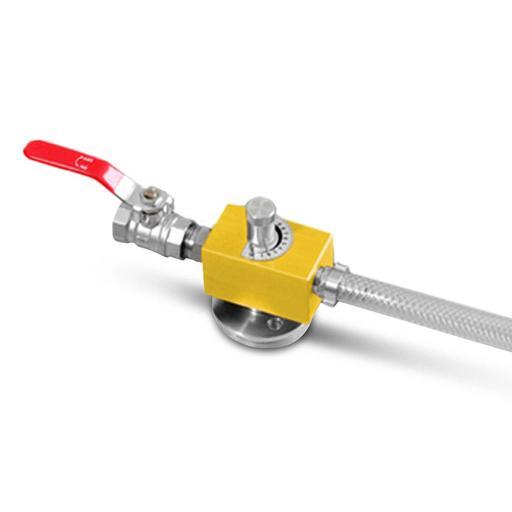 Groz Coolant Mixers | Sydney Tools