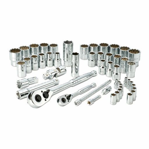 Stanley 89-535 50pce 1/4