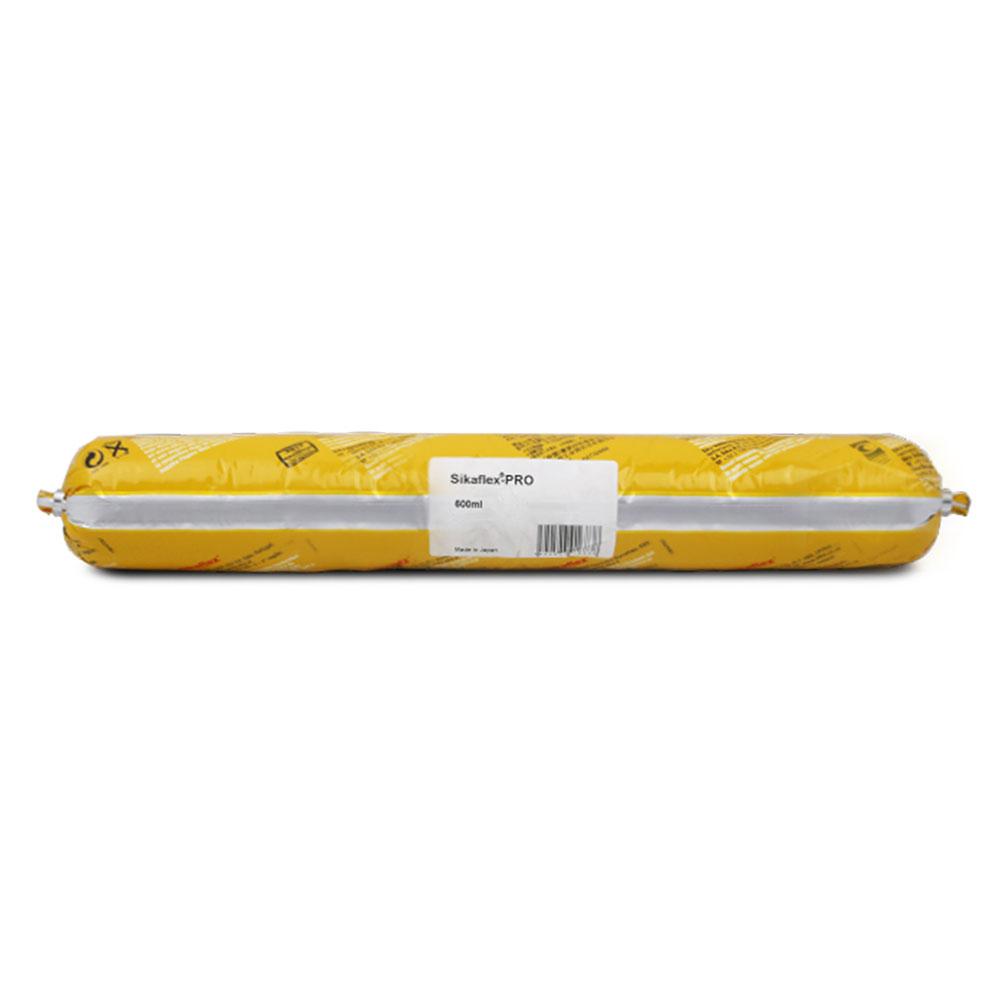 Sika 520406 600ml Sikaflex Pro Dark Amber Polyurethane Joint Sealant