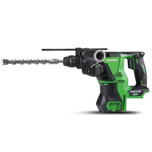 HiKOKI DV36DA(H4Z) 36V Li-Ion Cordless Brushless MultiVolt Impact ...