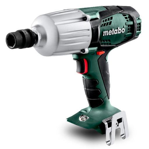 Metabo Impact Wrenches | Sydney Tools