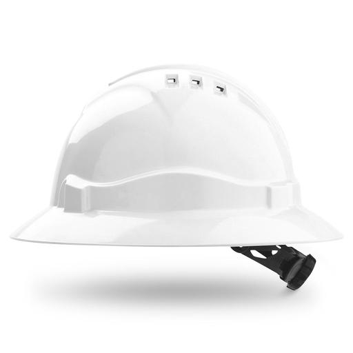 Hard Hat | Safety Equipment | Sydney Tools