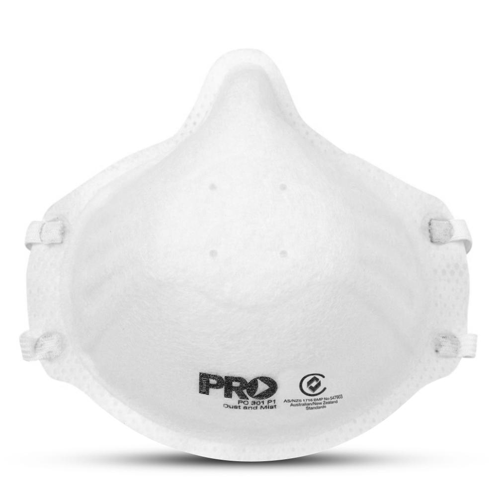 Pro Choice PC305 20-Pack P2 Dust Mask
