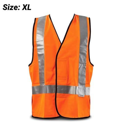 Pro Choice Safety Vests | Sydney Tools