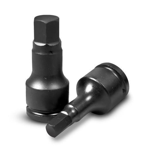 Sidchrome X6H14M 3/4" Drive INHEX 14mm Impact Metric Socket