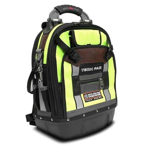 Veto Pro Pac Tech Pac Hi-Viz (VETOTP1HV) 362mm x 251mm x 547mm HVAC ...
