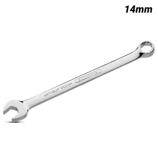 Sidchrome SCMT22223 14mm Metric Ring & Open End Combination Spanner