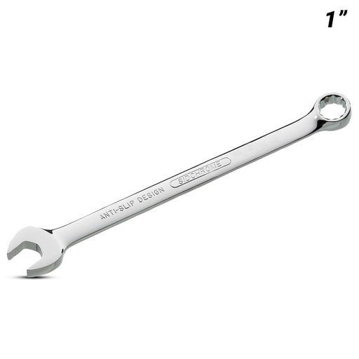 Sidchrome SCMT22233 24mm Metric Ring & Open End Combination Spanner