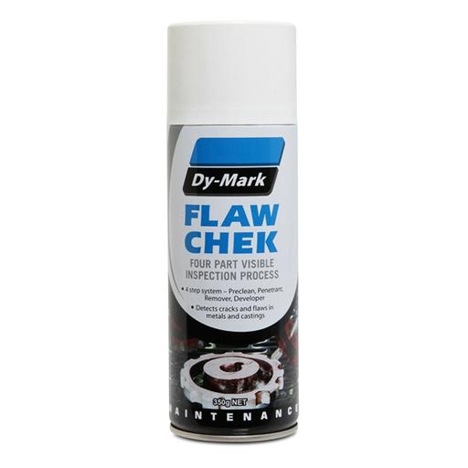 Dy-Mark 19013504 350g Crack Detection Flawchek - Step 4 Developer