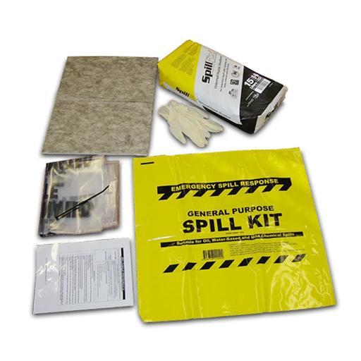 Spill Kits | Safety Equipment | Sydney Tools