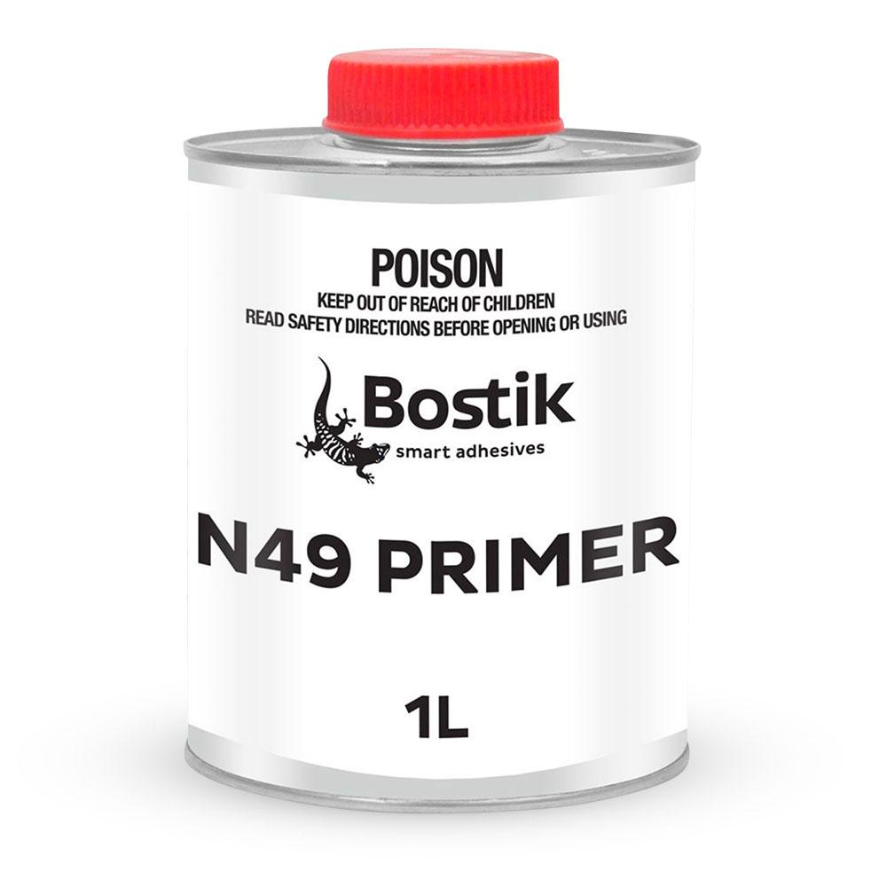 Bostik 30608602 1L N49 Polyurethane Primer