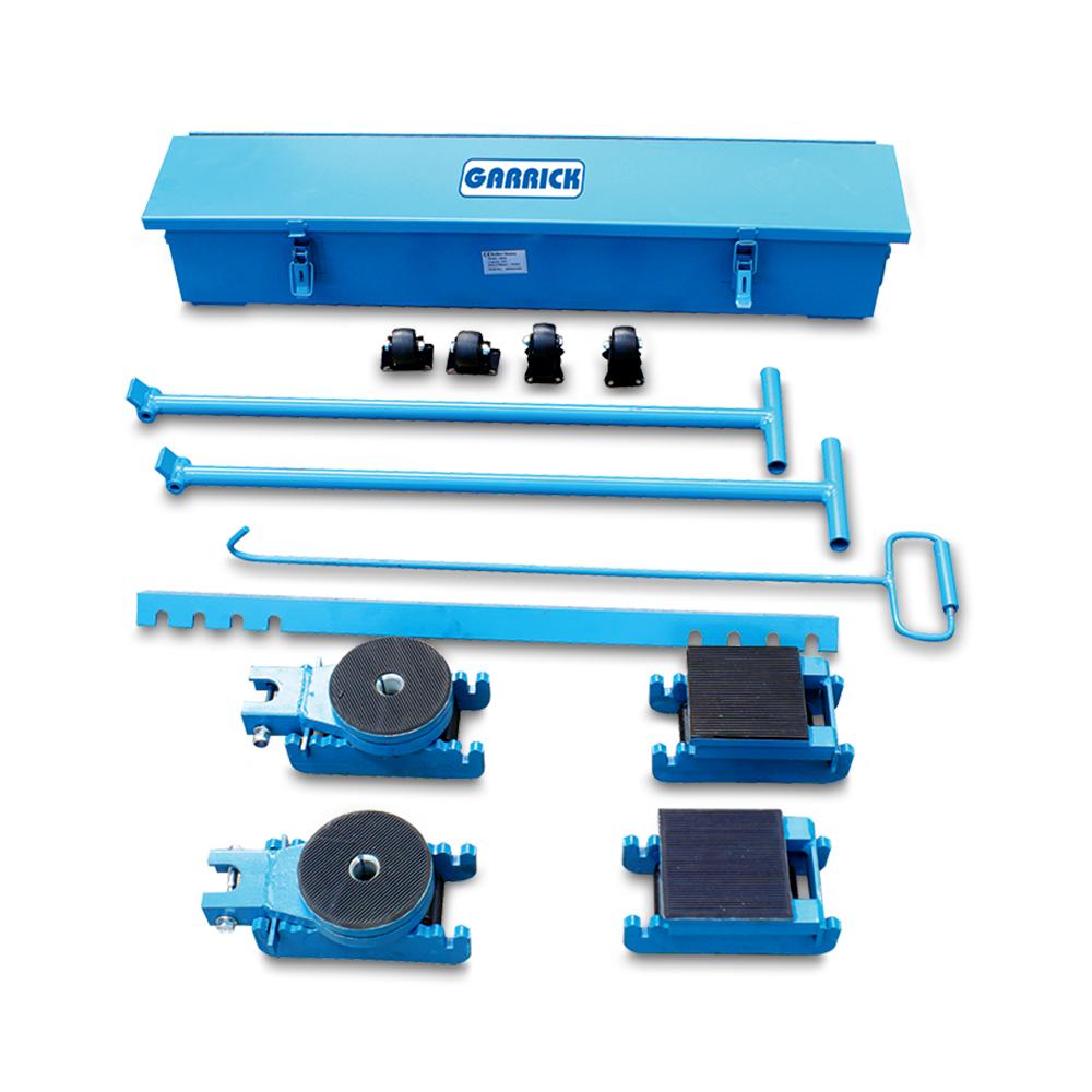 Garrick GLS-20T-KIT 20T Load Skate Kit