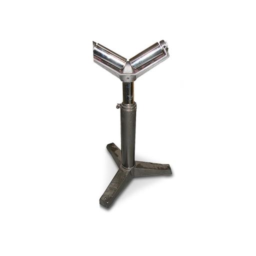 Ridgid VJ-99 (56662) V Head Pipe Stands